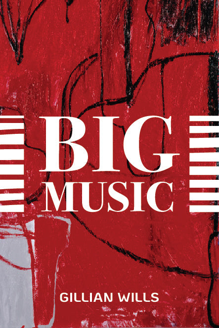 Classical Music Daily's Stunning Review of 'Big Music'– Hawkeye Publishing