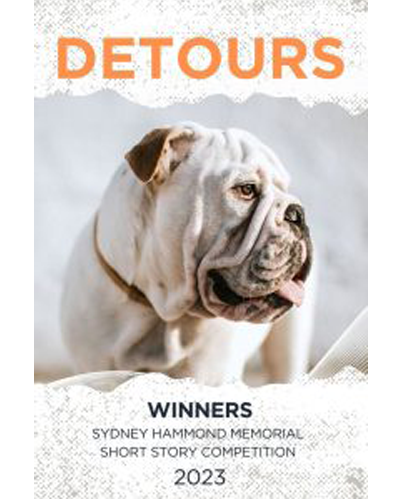 Sydney Hammond Memorial Short Story Winners 2023– Hawkeye Publishing