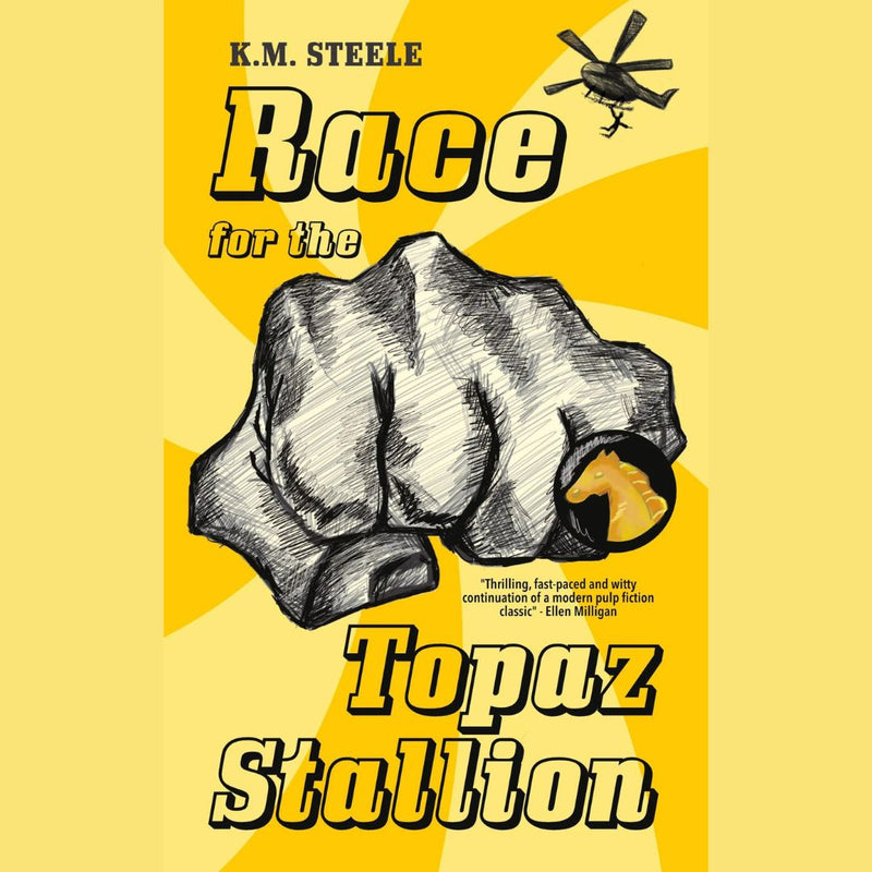 Events– Hawkeye Publishing