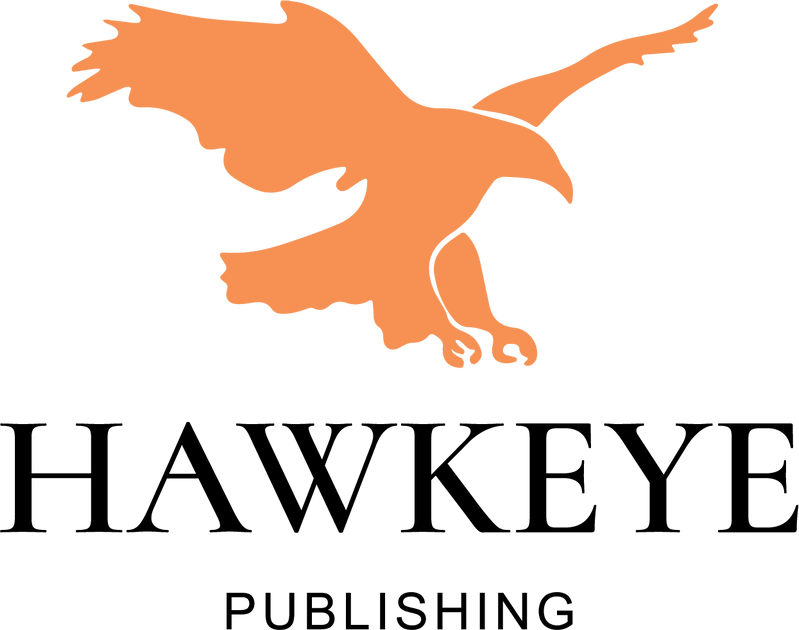 Shortlist announcement: 2025 Hawkeye Publishing Manuscript Development