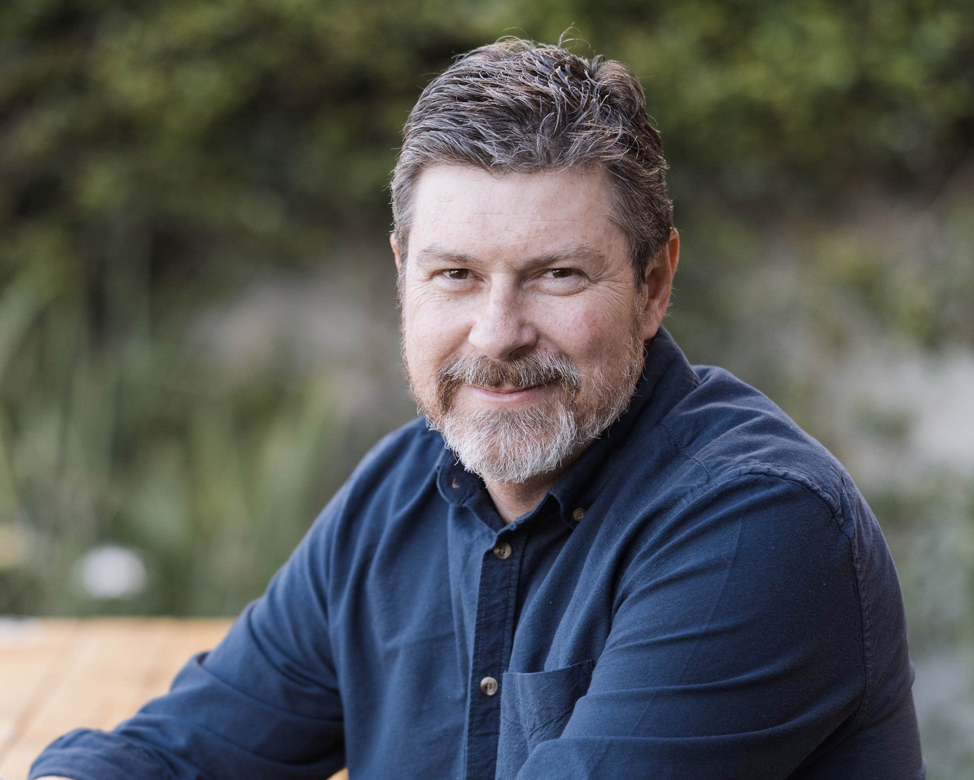 Jack Roney– Hawkeye Publishing