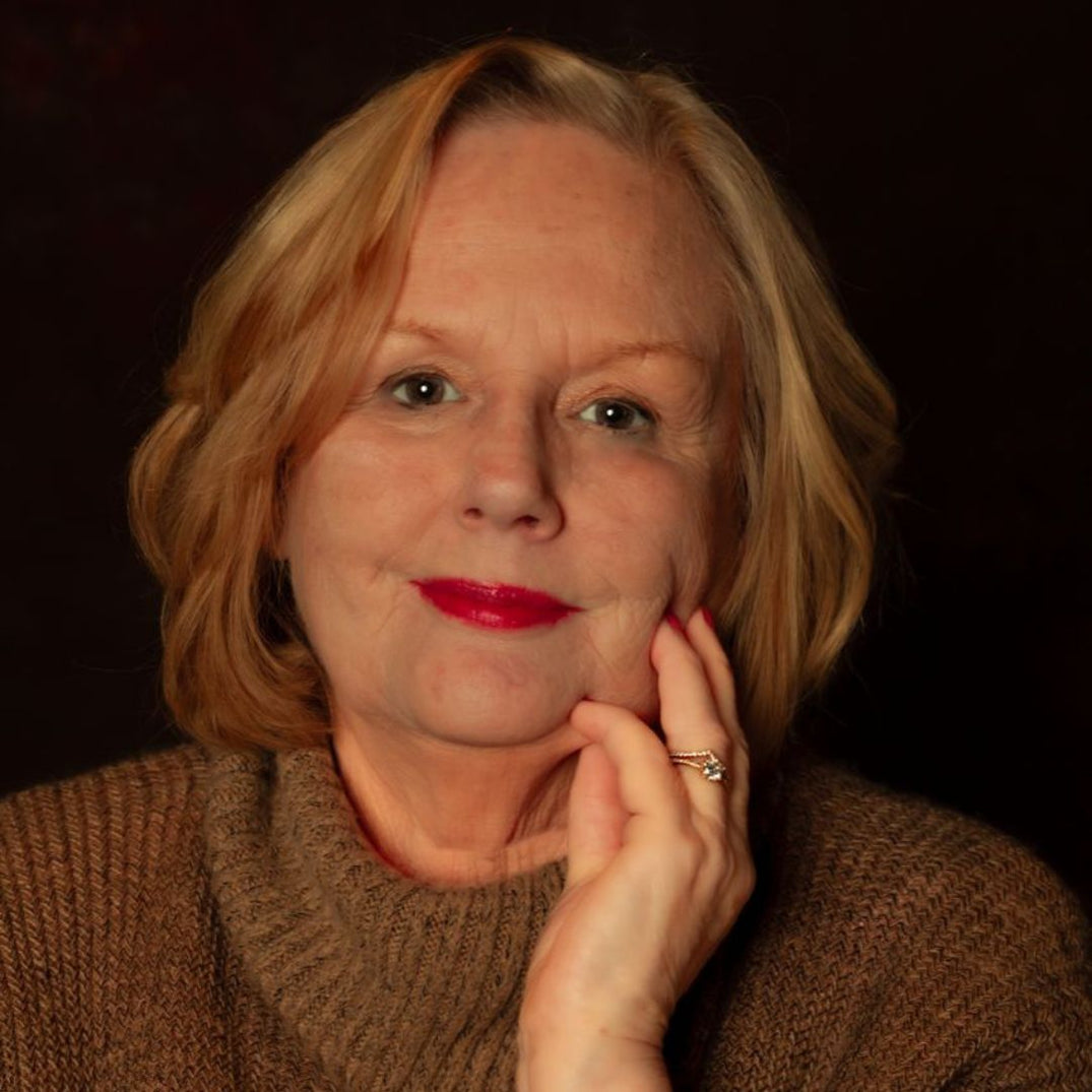 Joanne Patmore– Hawkeye Publishing