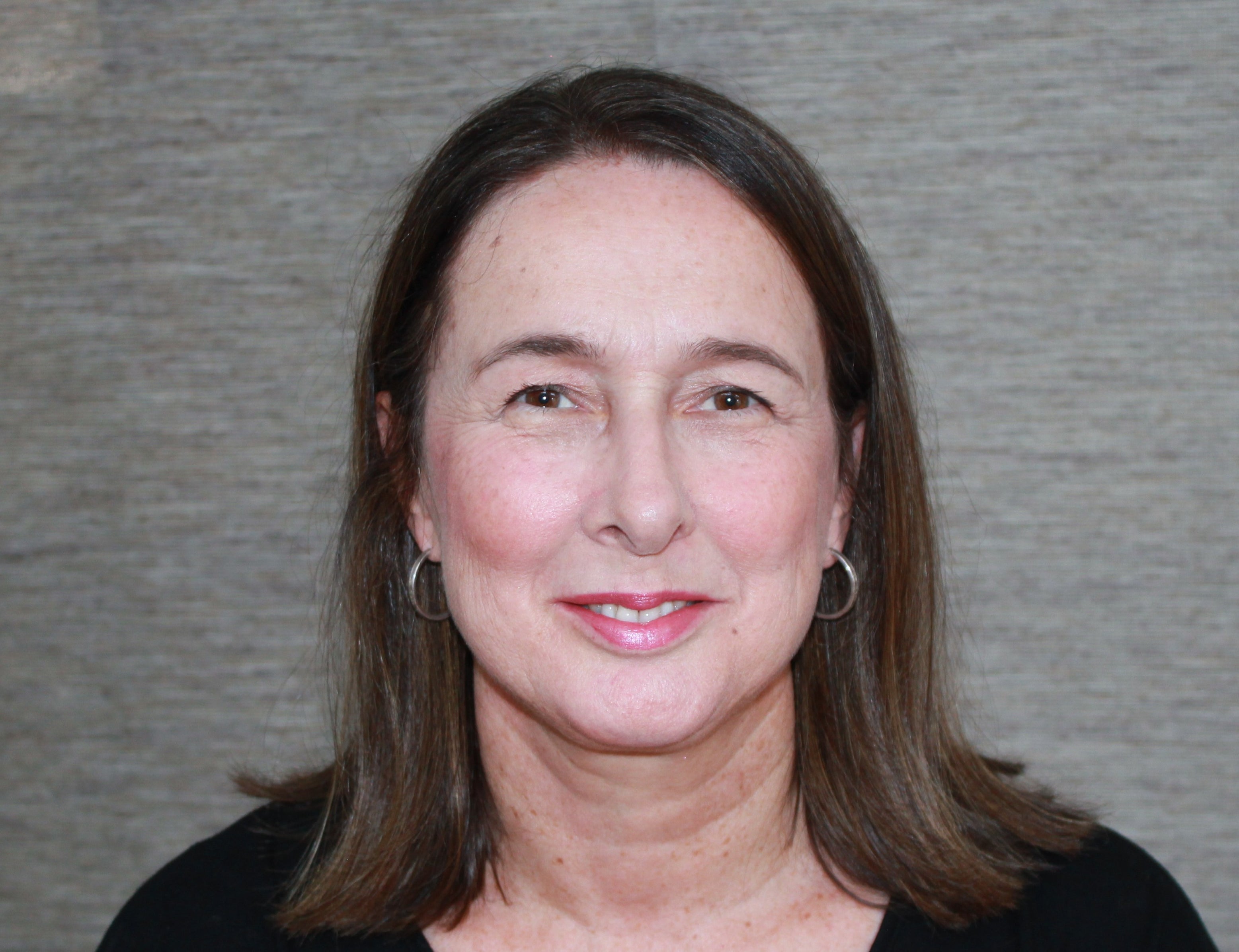 Laura Morris– Hawkeye Publishing