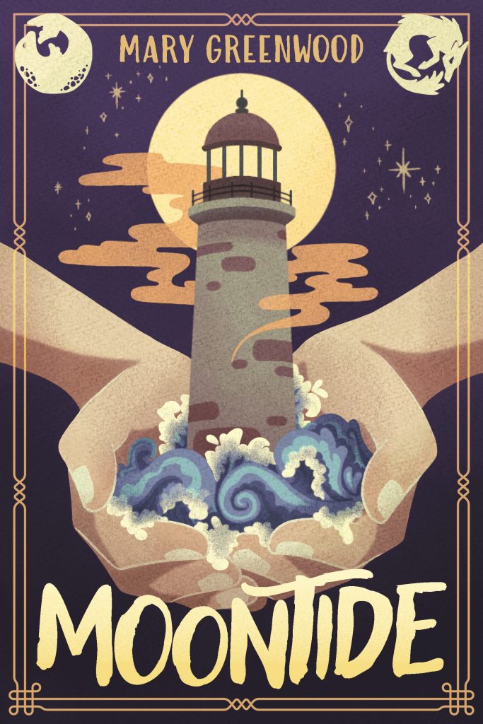 Moontide– Hawkeye Publishing